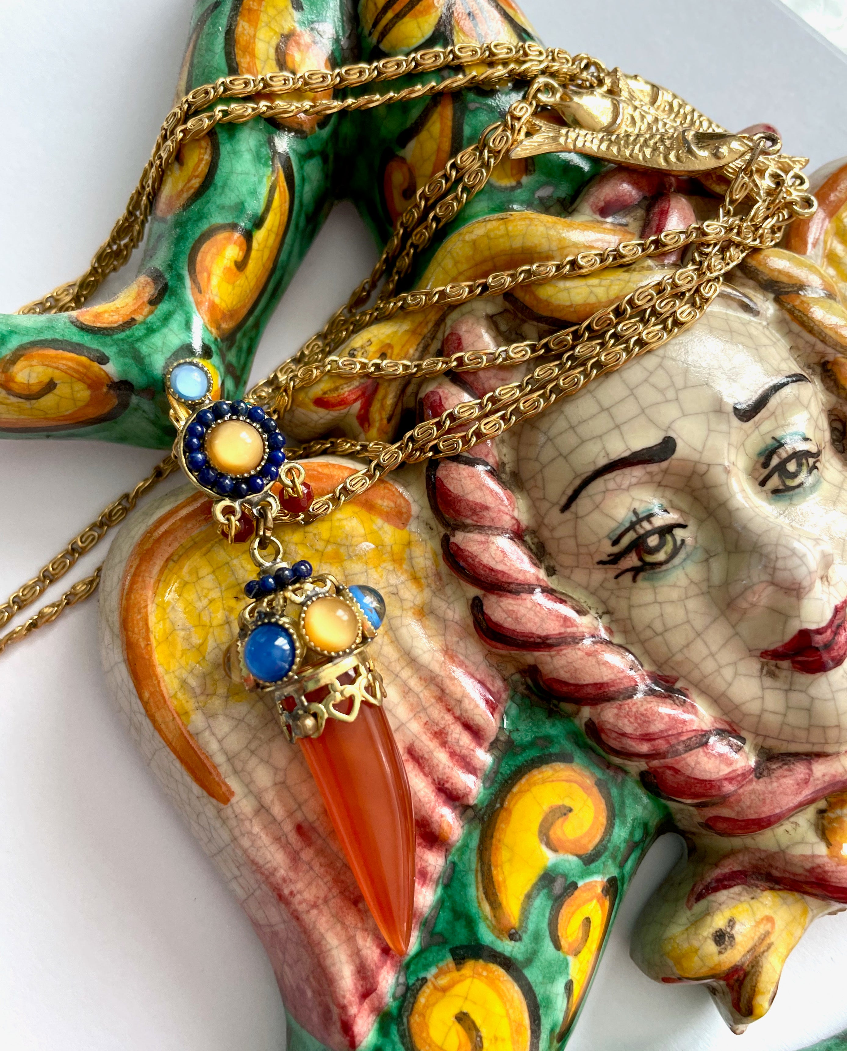 Cornicello – expertfalco2